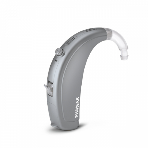 Купить Заушный Слуховой аппарат Phonak Baseo Q15-SP по цене 21 670 руб ...